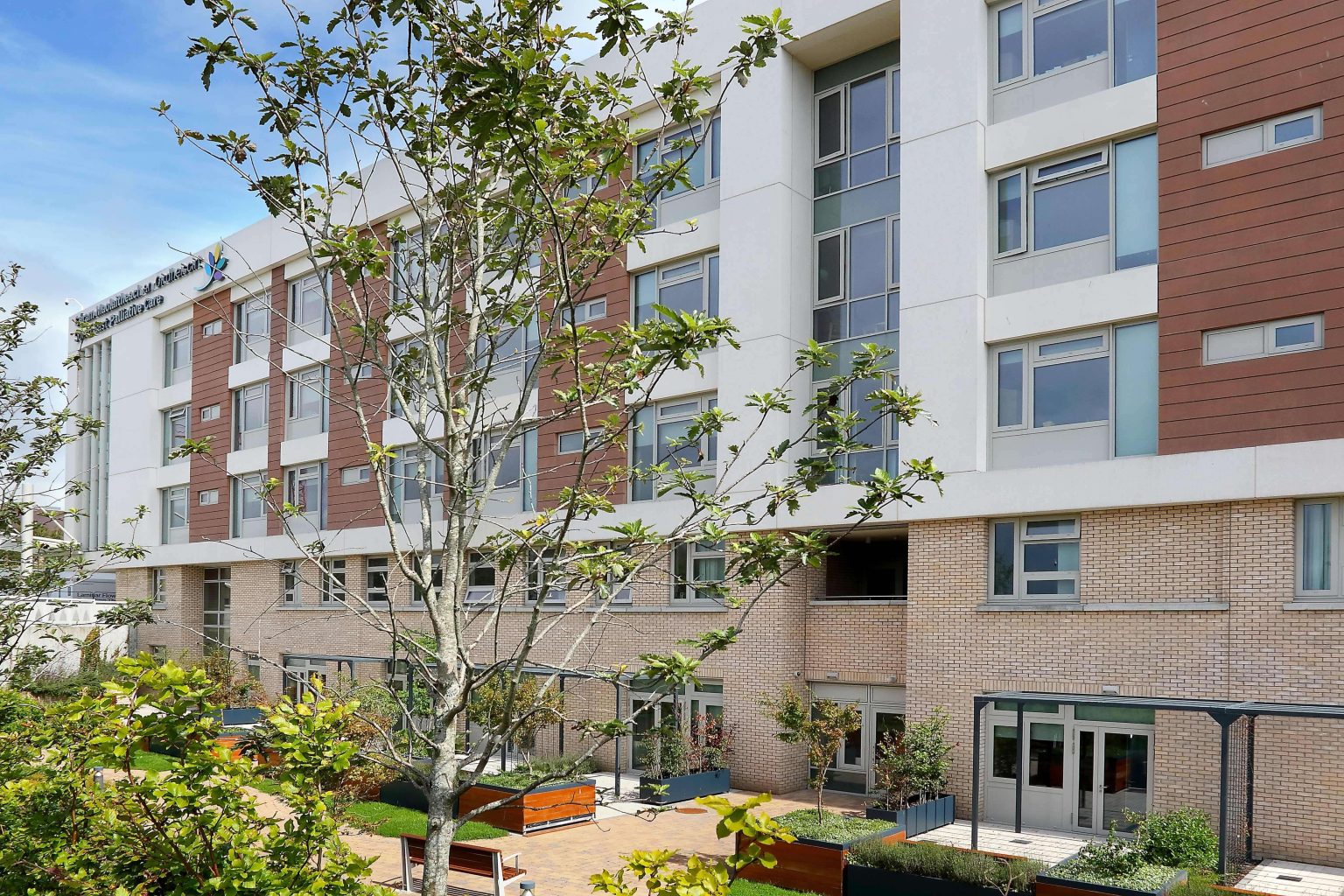 Waterford Hospice Movement - Waterford Hospice